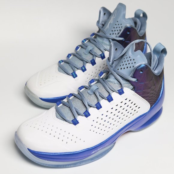 Jordan | Shoes | Jordan Melo M1 Sneakers | Poshmark